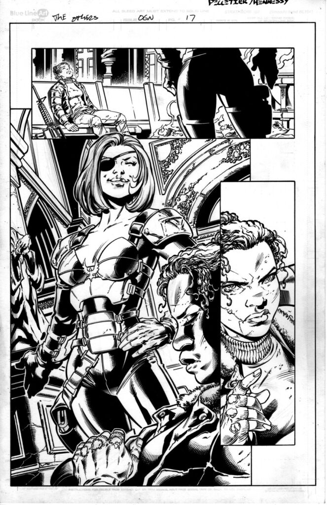 Paul Pelletier – Paul Pelletier Art
